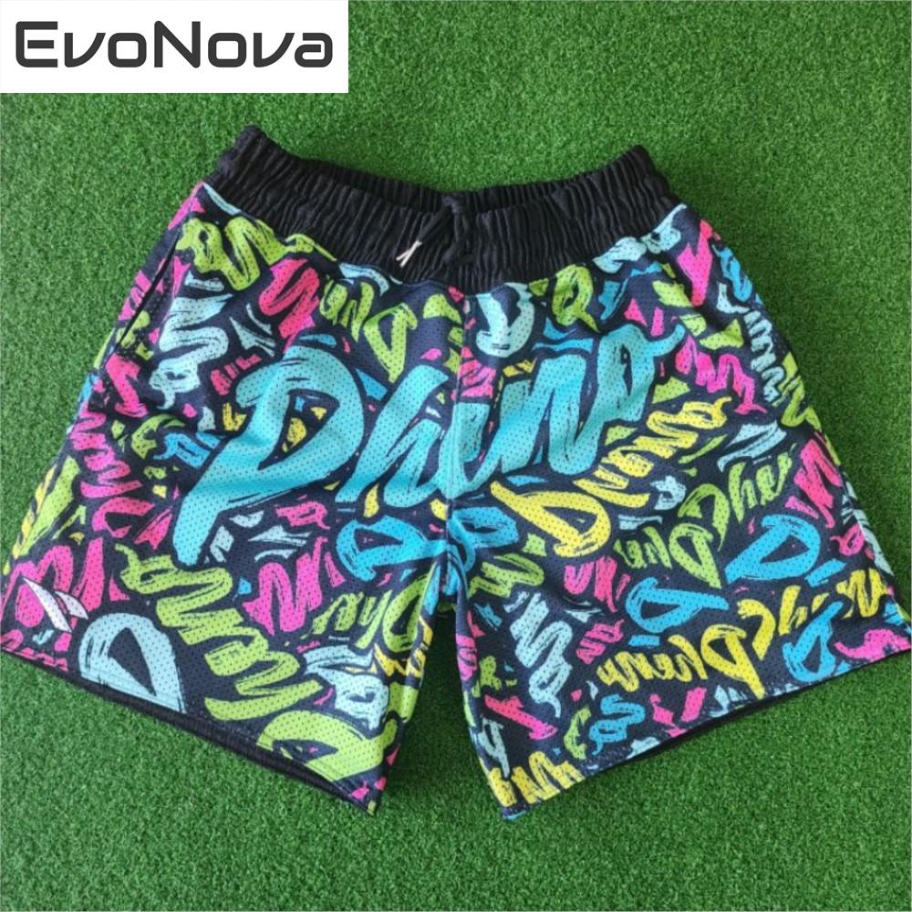 EvoNova Pheno Candy Mesh Short | Shopee Philippines