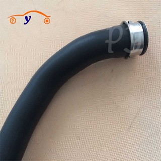 Radiator Hose 1645010482 Para Sa Mercedes Benz M-Class 2005-2011 W164 ...