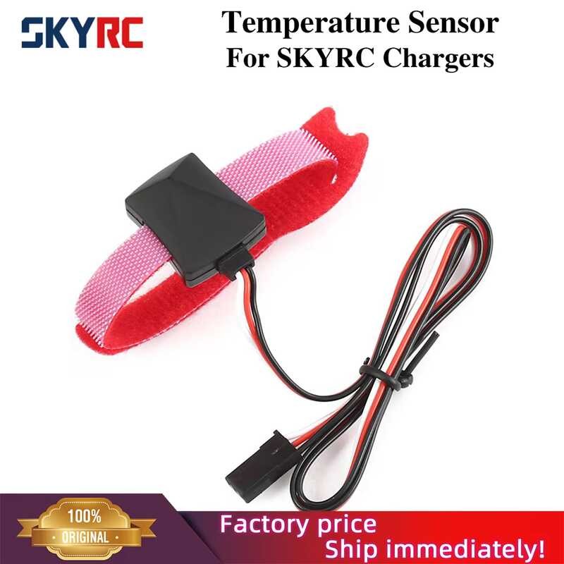 SKYRC 3 A0c Temperature Sensor Checker Cable With Sensing For B6 T ...