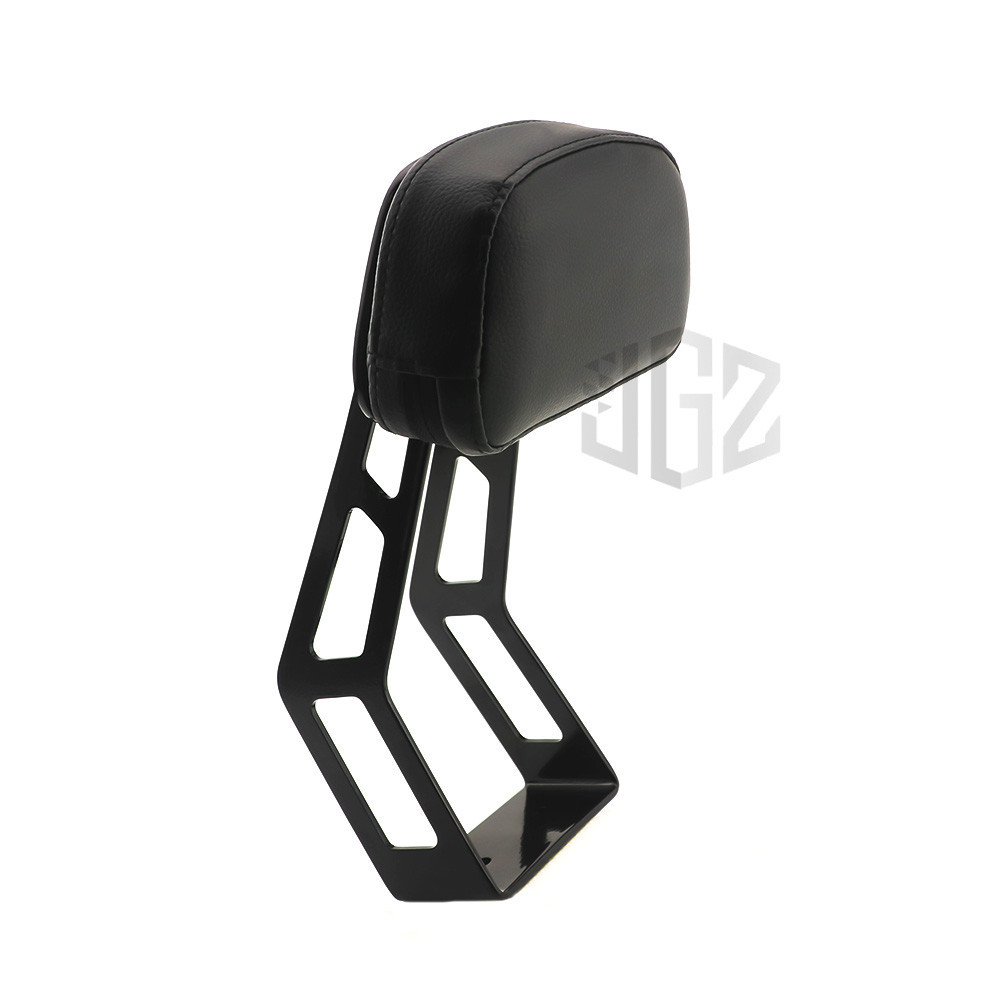 for VESPA GTS 150 300 GTV Rear Rack Backrest MotorcycleStainless steel ...