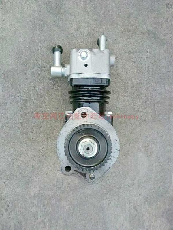 Xichai 490 pump air compressor diesel engine 4DW FAW Jiefang light ...