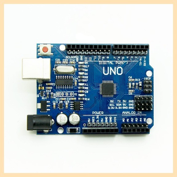 ♞Arduino Uno R3 ATmega328P CH340G | Shopee Philippines