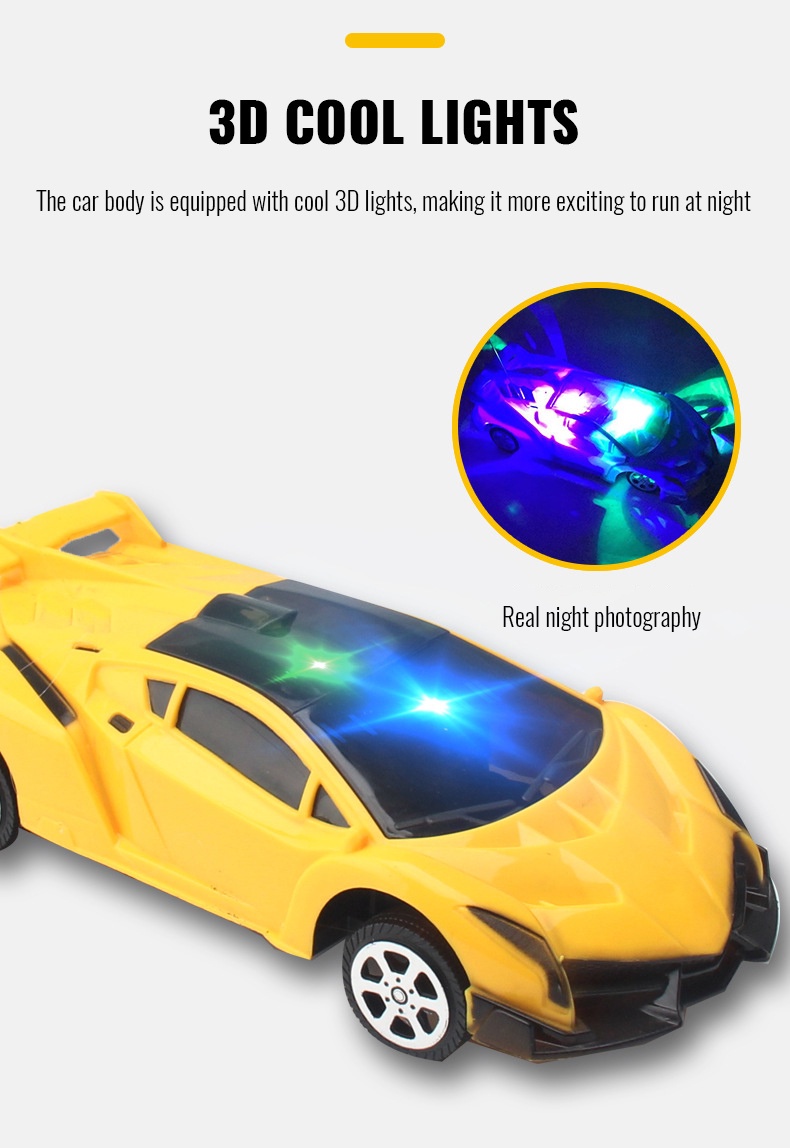 Electric Remote Control Car for Children Boys Toys Wireless Car RC ...