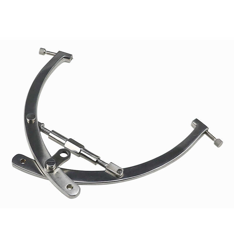 Retractor Skull Traction Bow Stainle Steel Orthopedic Tool Neurourgery ...