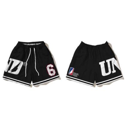 UND YEAR 6IX | UNDRAFTED | UNDRAFTED BEST MESH SHORT | MESH SHORT ...