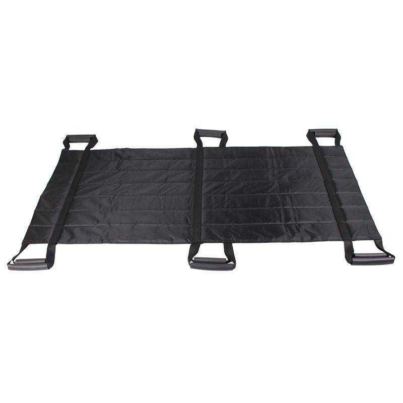 Patients Transfer Belt Positioning Bed Pad Lifting Sling Transfer Mat ...