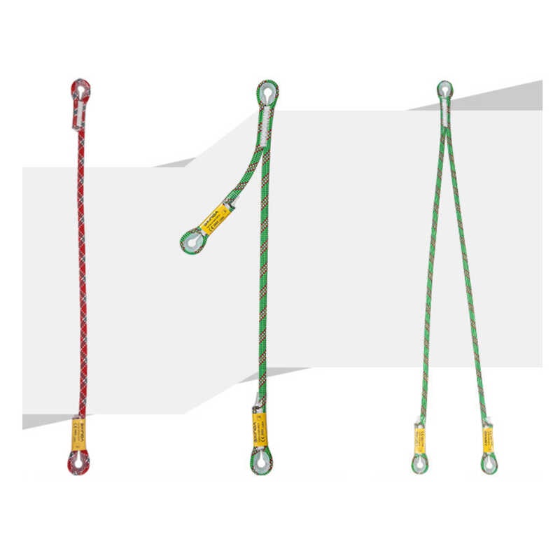 Outdoor Rock Climbing, Rapid Descent Life Saving and Fall Prevention ...