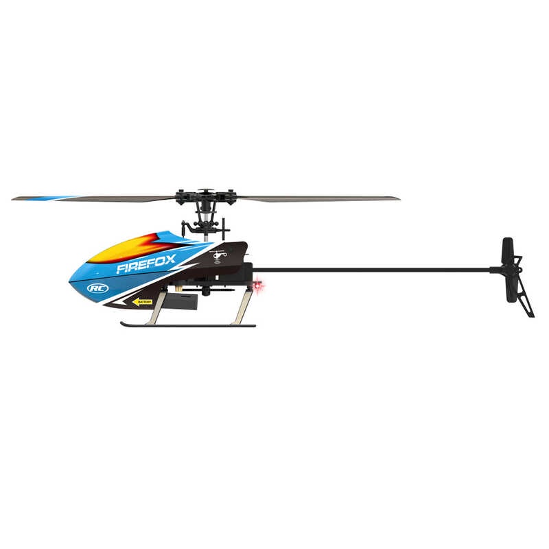 Bagong Apat Na Links Aileron Free Fixed Altitude Helicopter C129 ...