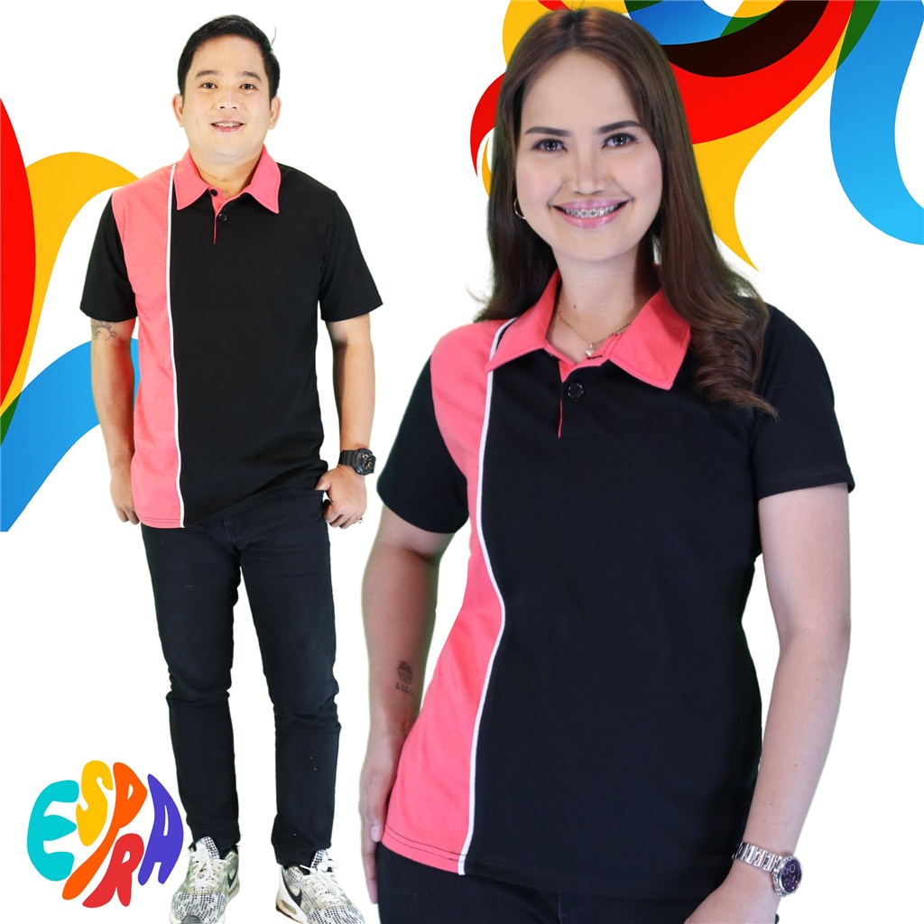 Quick Dry Men Women teacher uniform FORWARD STYLE POLO SHIRT with logo ...