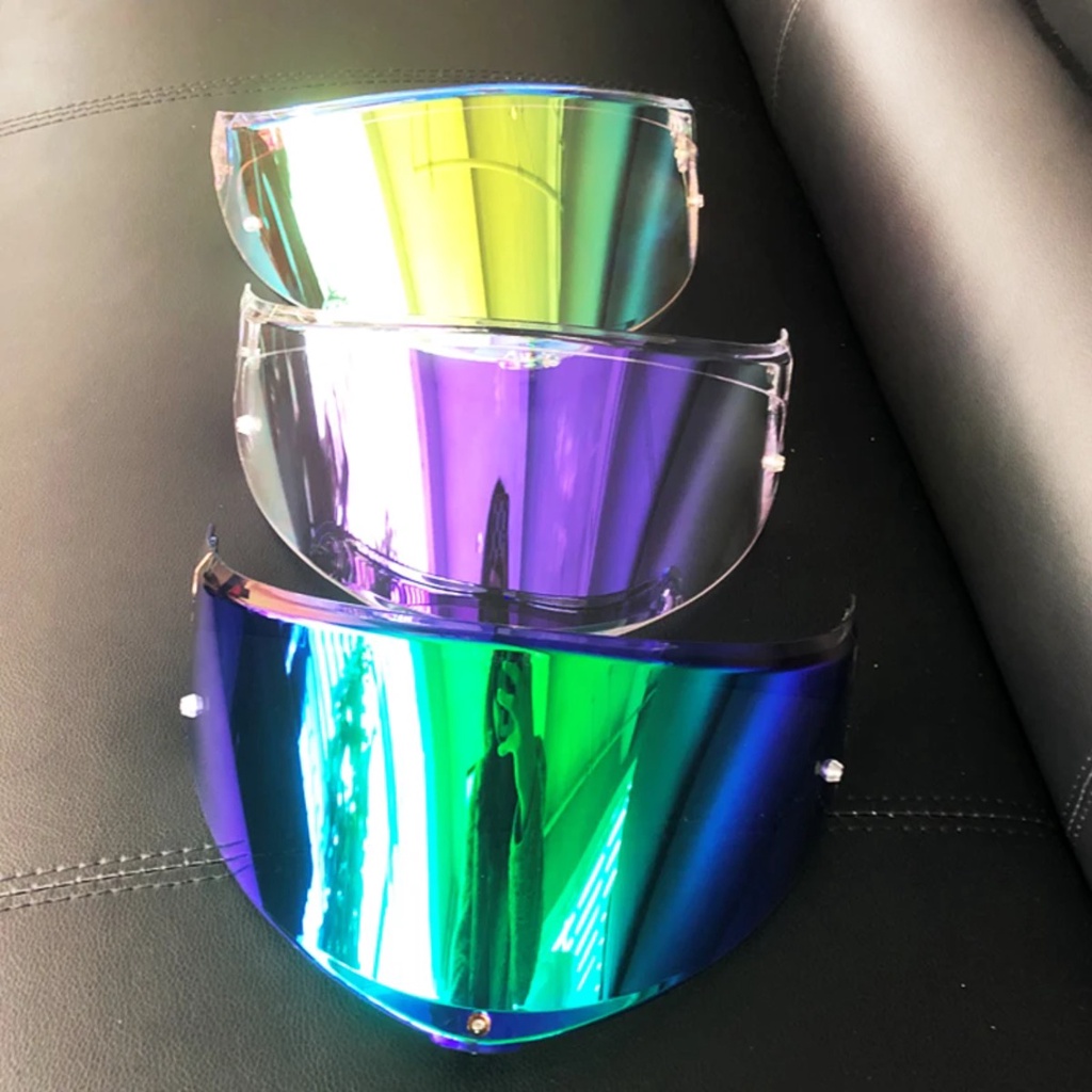 Helmet Visor suitable for AGV K6 K6S Helmet Shields Replacement ...