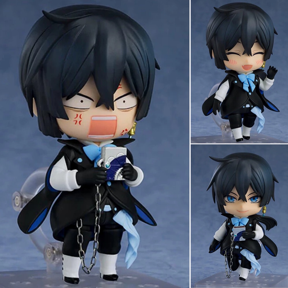Anime Vanitas 1773 PVC Action Figure Cartoon Toys for Children 10cm ...