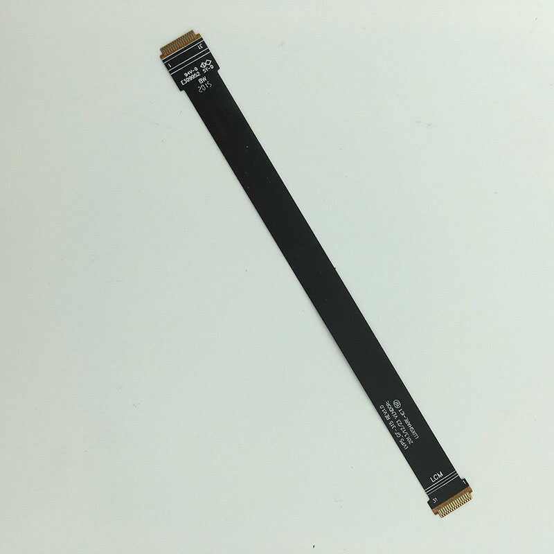 LCD Connector Main Flex Cable For Lenov A8-50 A5500 A5500-F A5500-H ...