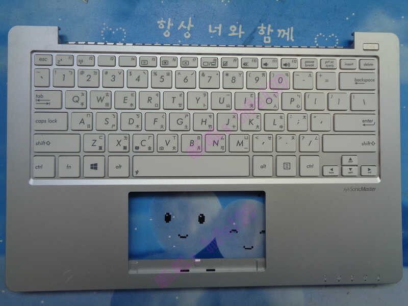 S200e ASUS X201e X202e Q200e Traditional Chinese Phonetic Keyboard ...