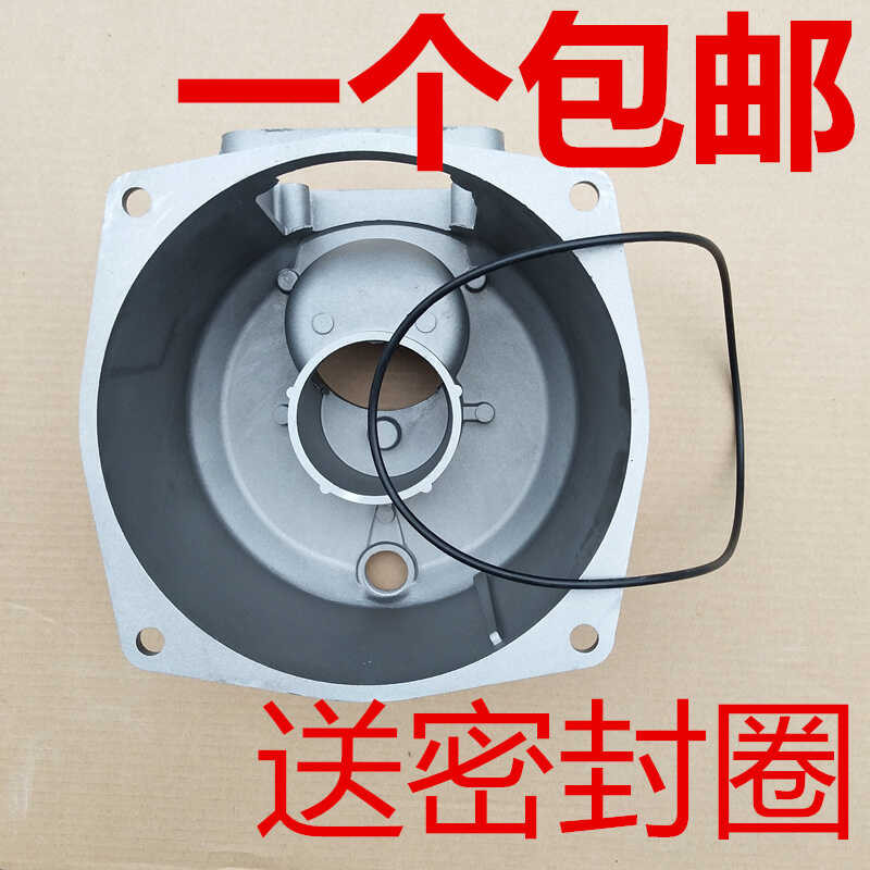 2-inch 3-inch clean water pump body pump housing 168F170F gasoline ...