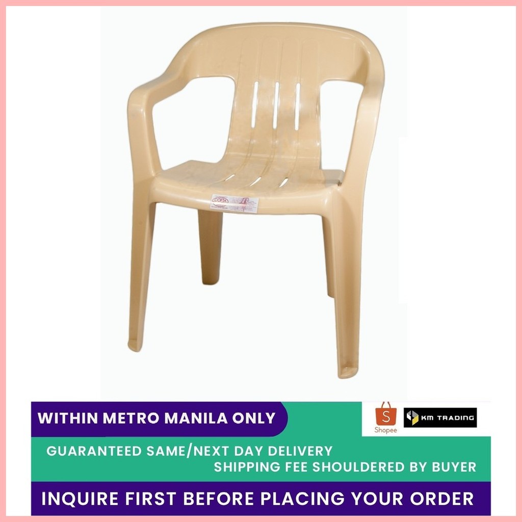 ♞Cofta Topaz Jr. Kids Chair Monoblock (Metro Manila only SF C/O Buyer ...