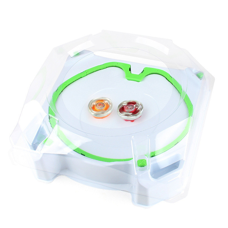 COD Beyblade Gyroscope Bayblade Field Spinning Top Xtreme Stadium New Match Platform Blade ...