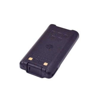 BAOFENG BL-9 Li-ion Battery Pack DC7.4V 2200mAh Replacement for UV 9R ...