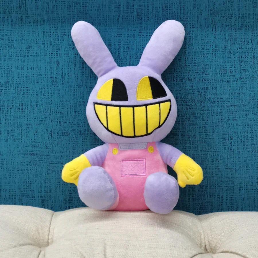 20-42cm The Amazing Digital Circus Plush Jax Pomni Raghata Kaufmo Caine ...