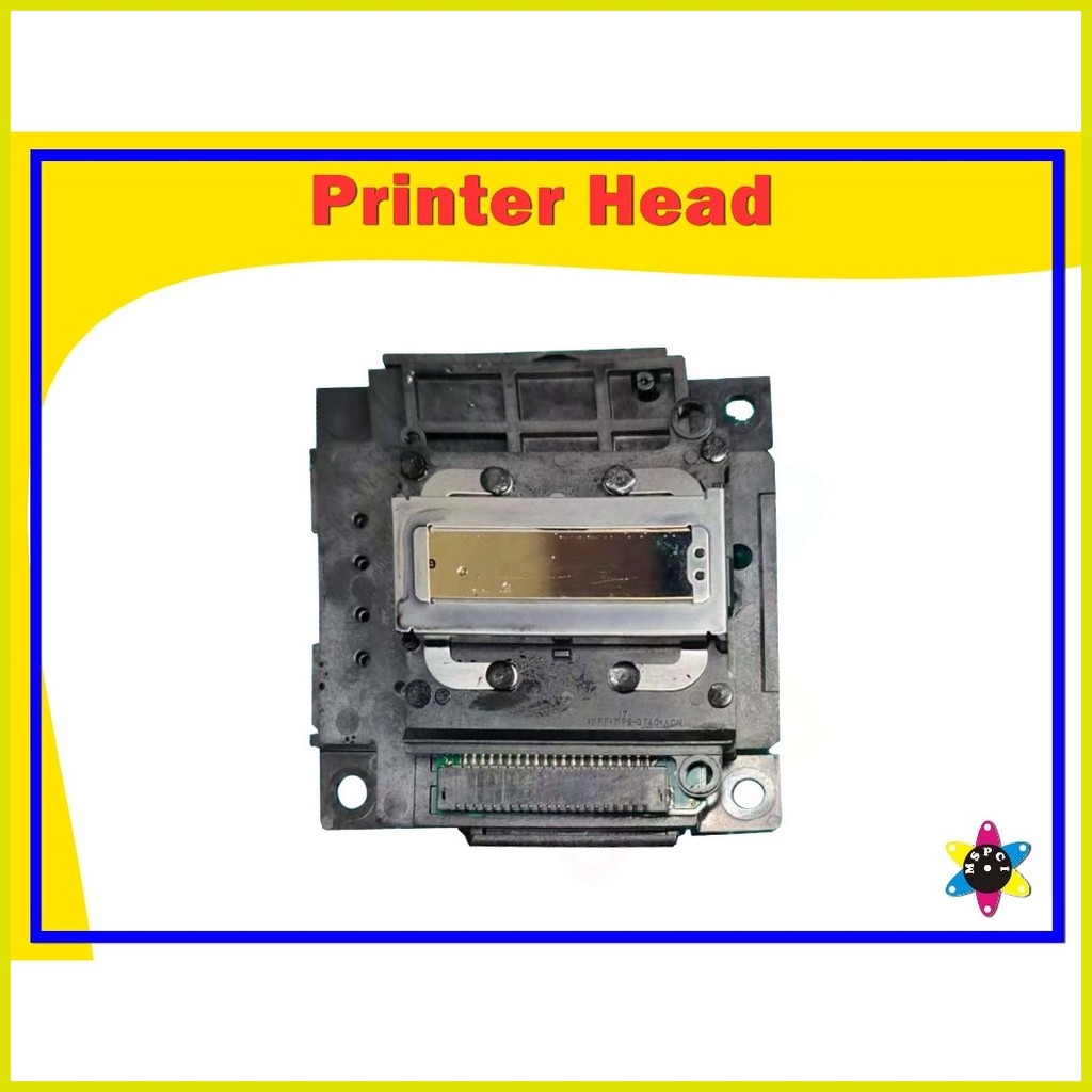 Printhead / Print Head / Printer Head for Epson L Series Printer 98% ...