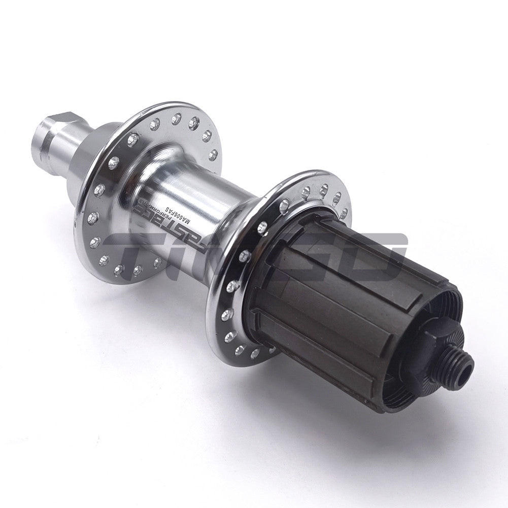 Fastace Road Folding Bike MA606FAS Front Rear Hubs Sealed Bearing 24/28 ...