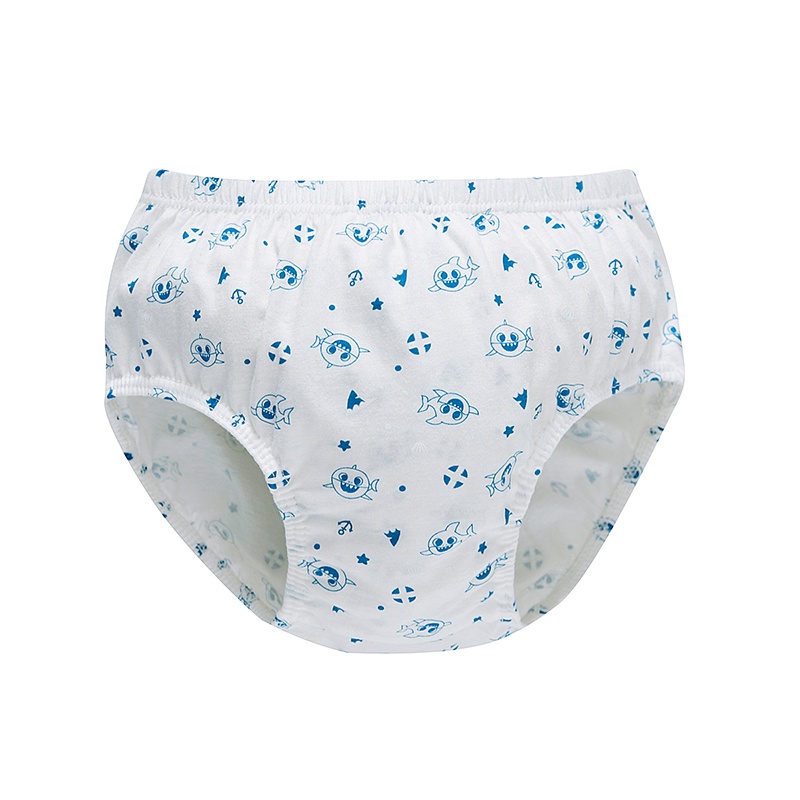 AKS Fashion Baby Brief for Kids Boys 8 Yrs Old 100% Cotton Spider man ...