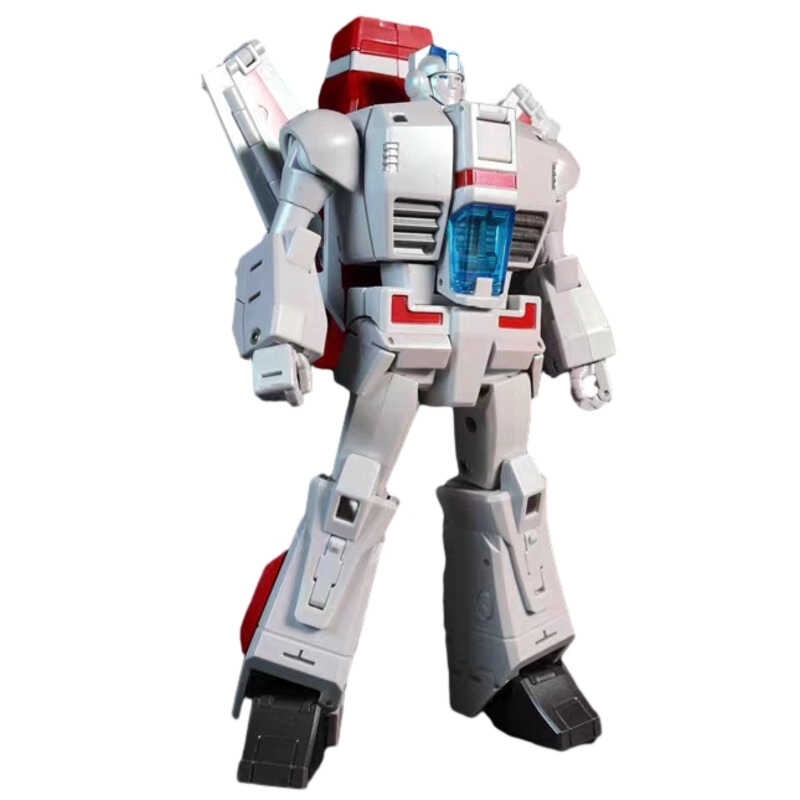 MIKE -05S 05S Jetfire G1 Transformation Toy Skyfire Action Figure Anime ...