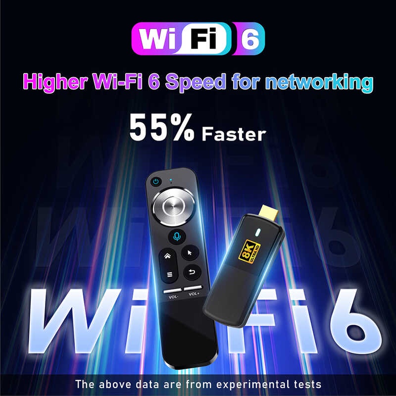 H96max M3 Media Player Receiver Wifi 6 HD 8K Android TV Box Audio ...