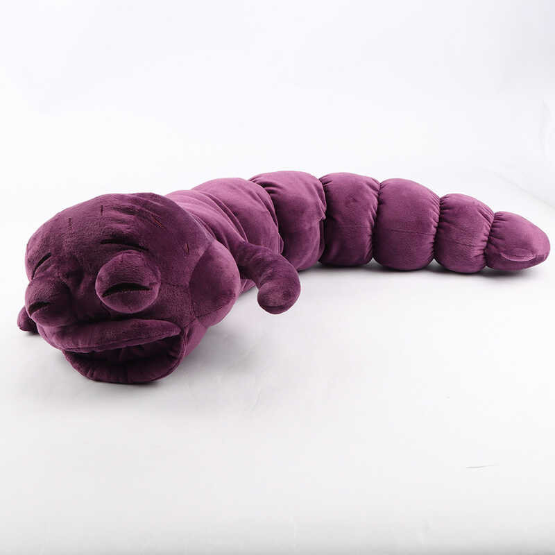 Jujutsu 75Cm Kaisen Plush Anime Toji Fushiguro Cursed Spirit Worm Plush ...