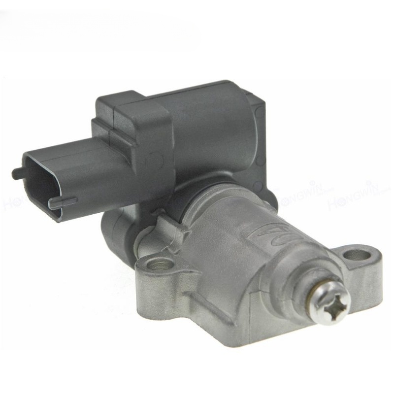 New Actuator Assy Idle Speed Air Control Valve Fit For Hyundai Accent ...