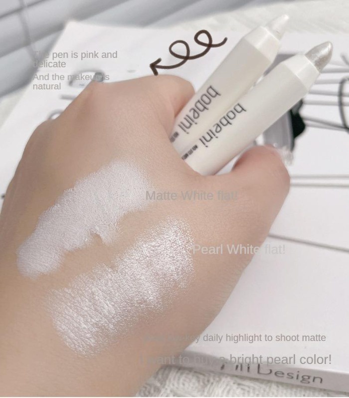 Hot Sale Highlighting Eye Shadow Stick Long Lasting Brightening Smooth ...