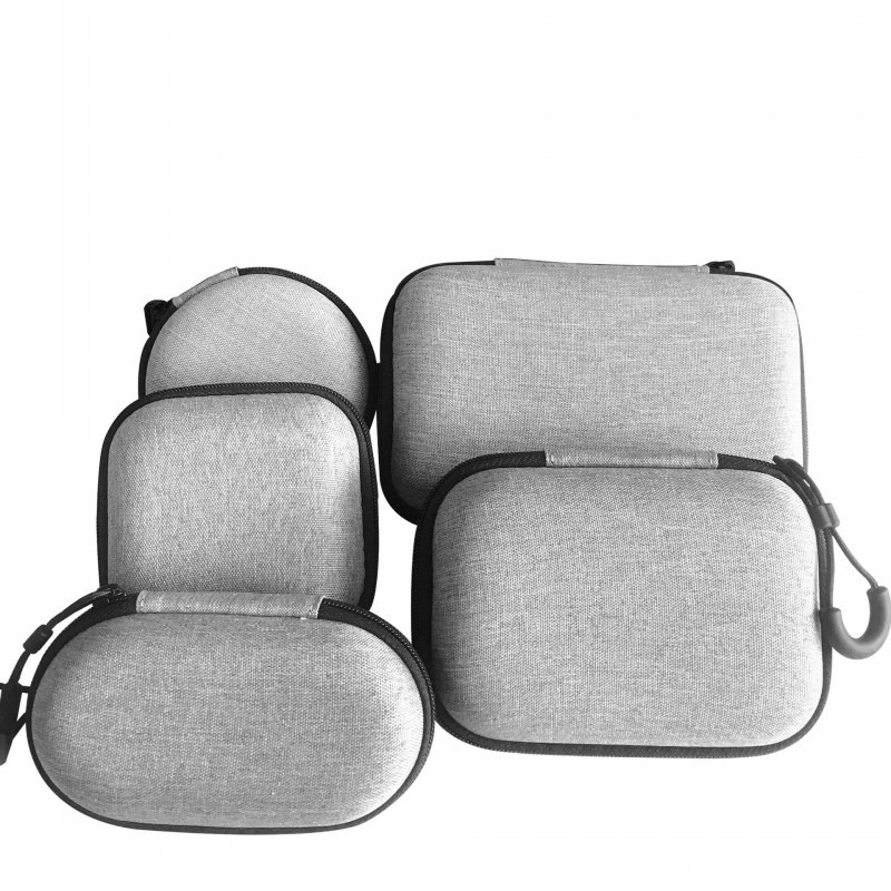 Waterproof Durable Portable Large Capacity Mini Pocket Pouch U-disk ...