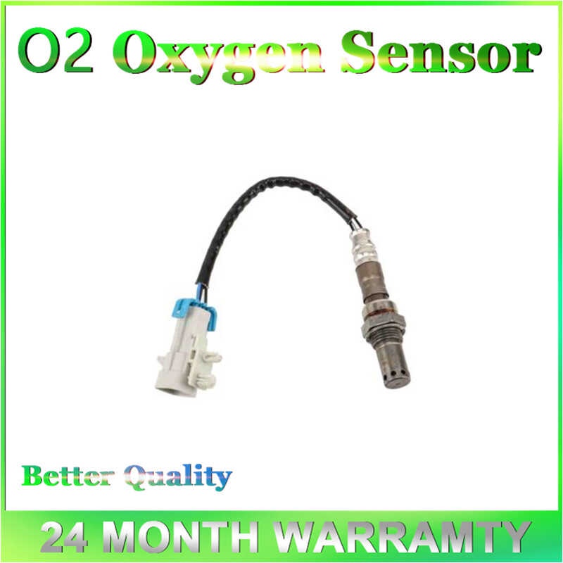 Oxygen Lambda Air Fuel RATIO O2 Sensor Para sa CEVROLET SPARK 149100 ...