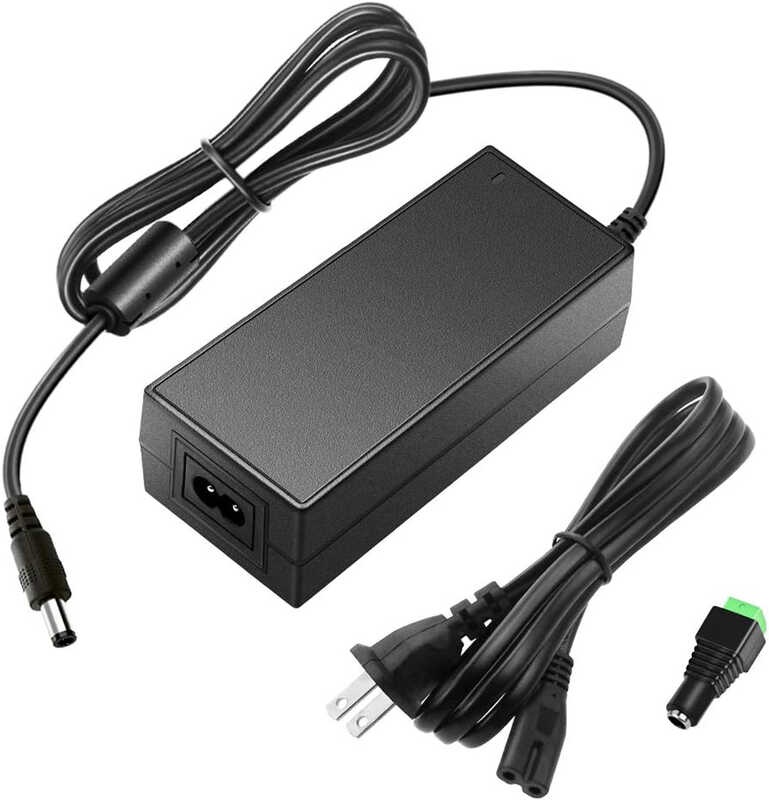 24V Power Supply Para Sa Logitech G920 G29 G25 G27 G923 G940 Driving ...