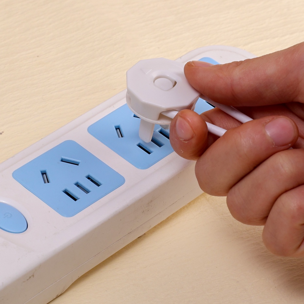 Easy Installation Detachable Multifunctional Space Saving Charger Power ...