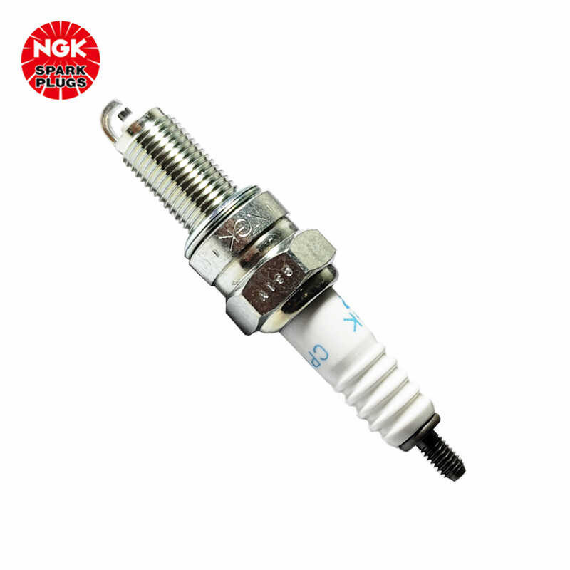 NGK motorcycle spark plug CPR7EA-93901 ay angkop para sa split line 125 ...