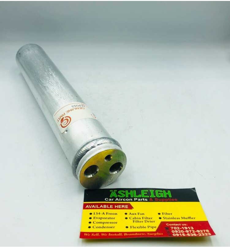 Nissan Xtrail Filter Drier Car Aircon Na Bahagi Ng Aluminum Dryer ...