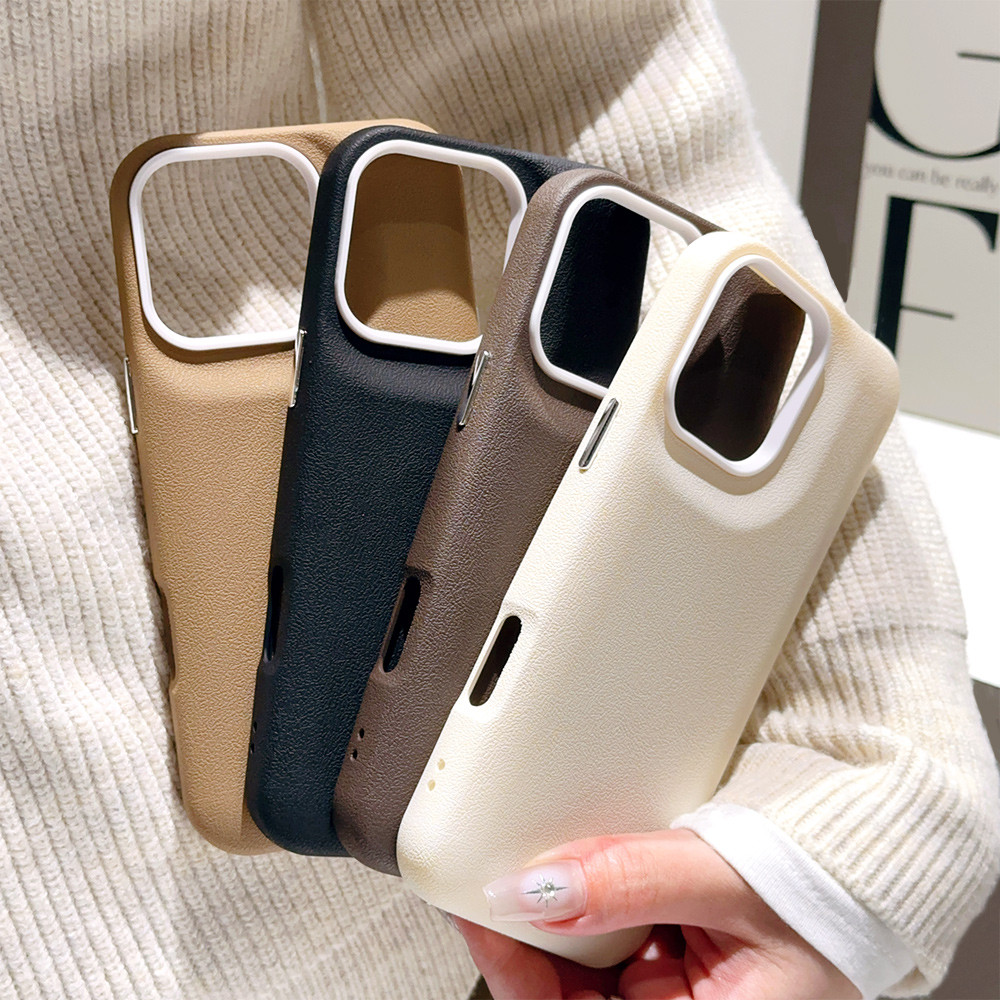 Cute Candy Color Bread Phone Case for iPhone 16 15 14 11 13 12 Pro Max ...