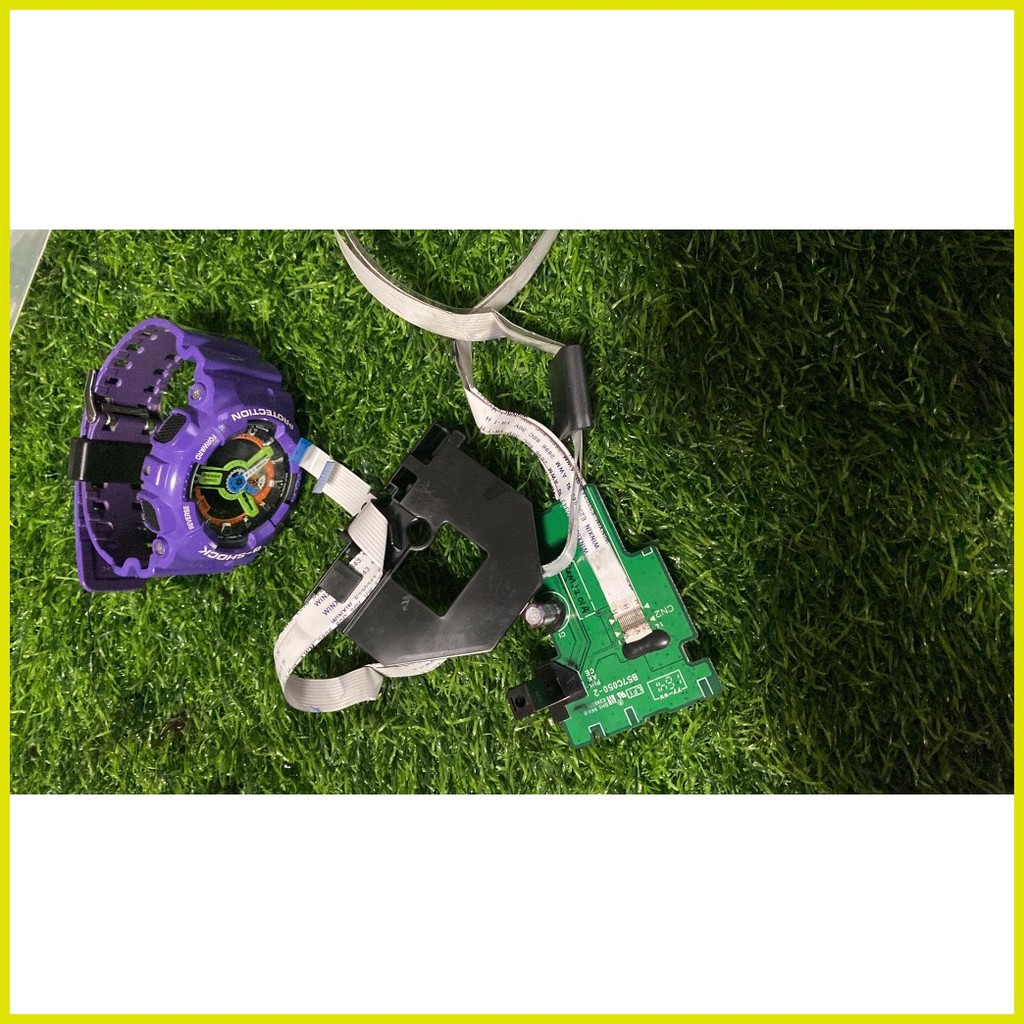 Original Brother Printer Head PCB Board Flex DCP T300 T500 T700 T800 ...