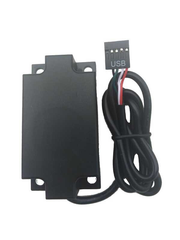 Mini ITX Computer With Built-In Audio Speaker, Speaker With Sound Card ...