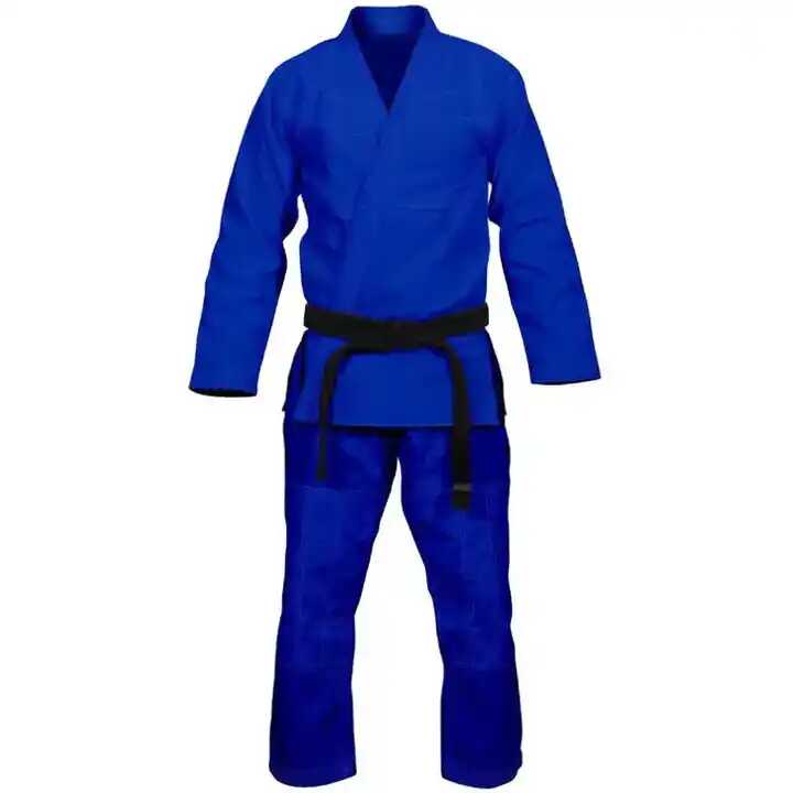 Na Nagbebenta Karate Gi Suits Ng Martial Arts Bjj Kimono Judo Uniform ...