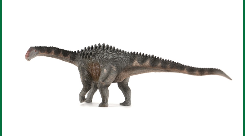 Collecta Ampelosaurus Dinosaurs Model Dino Classic Toy For Boy 88466 ...