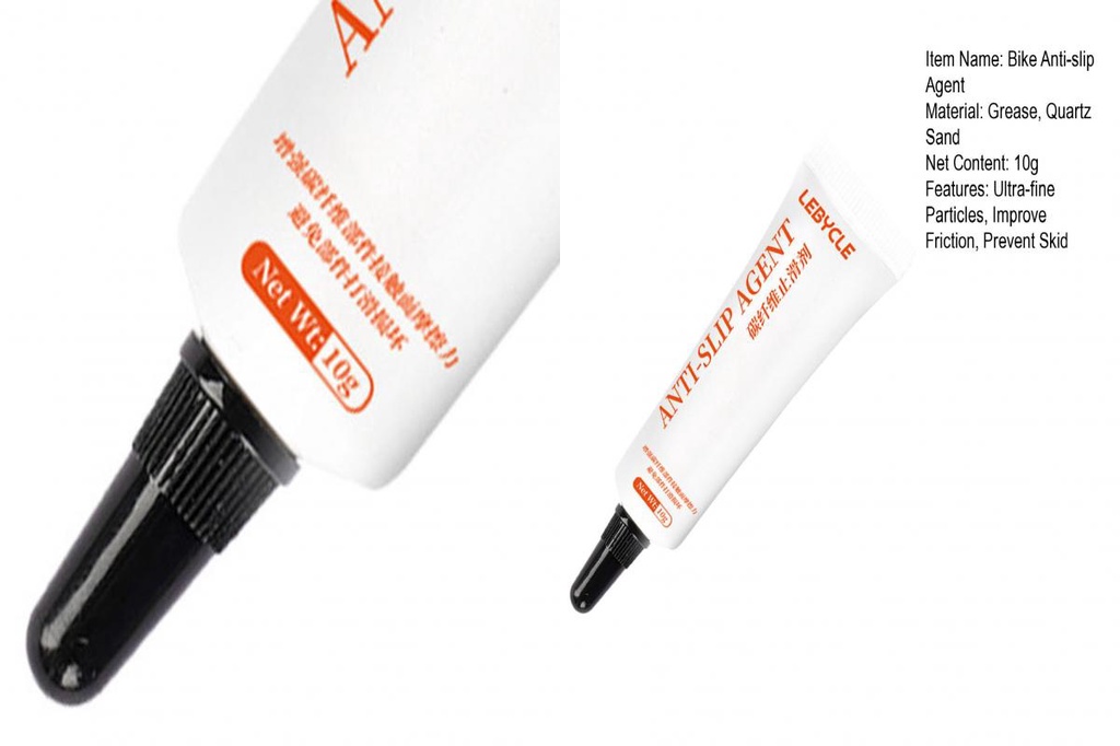 SL Easy to Clean Bicycle Anti-slip Agent Bike Accessory Bicycle Seat ...