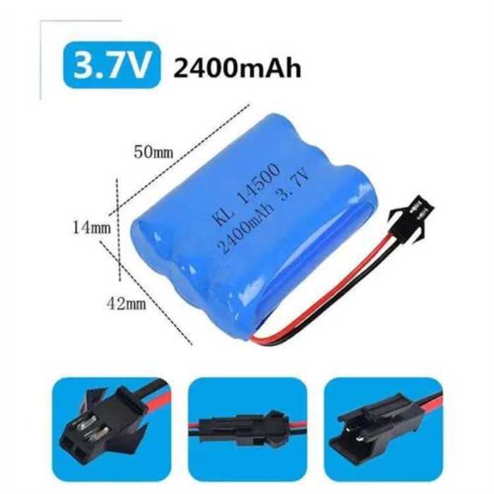 Ng Car Laruan Para Sa Bata 14500 Lithium Battery Remote Control Off ...