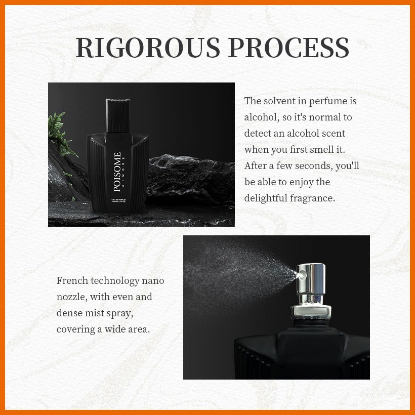 ♀ Poison Perfume Body Spray For Men Long-Lasting Fresh Fragrance Eau De ...