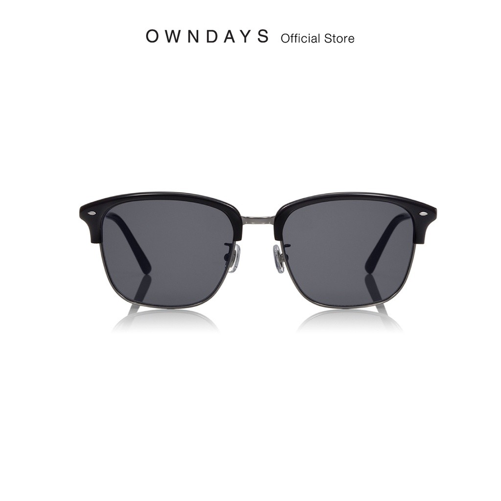 OWNDAYS Sunglasses Model SUN8007 | Shopee Philippines
