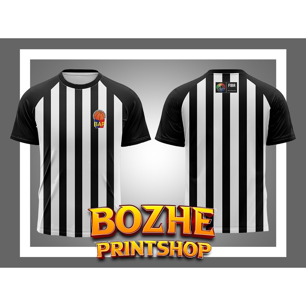 Referee Sublimation Uniform | Shopee Philippines