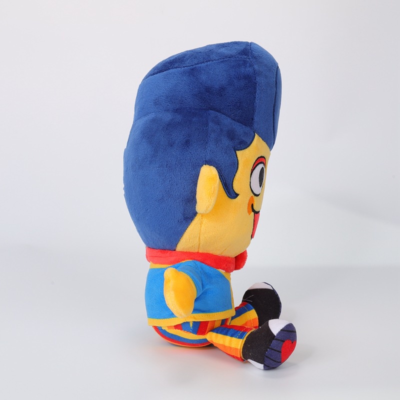 Welcome Home Wally Darling Plush Toys Kawaii Soft Stuffed Doll Figures ...