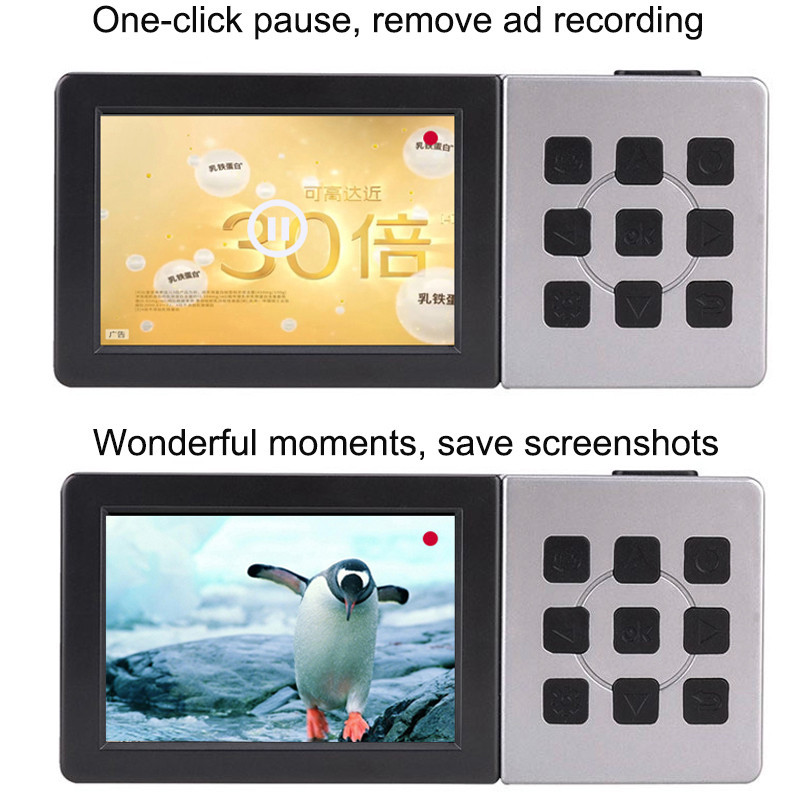 Ezcap 273 1080P 60fps HDMI Video Capture Card Game Live Streaming ...