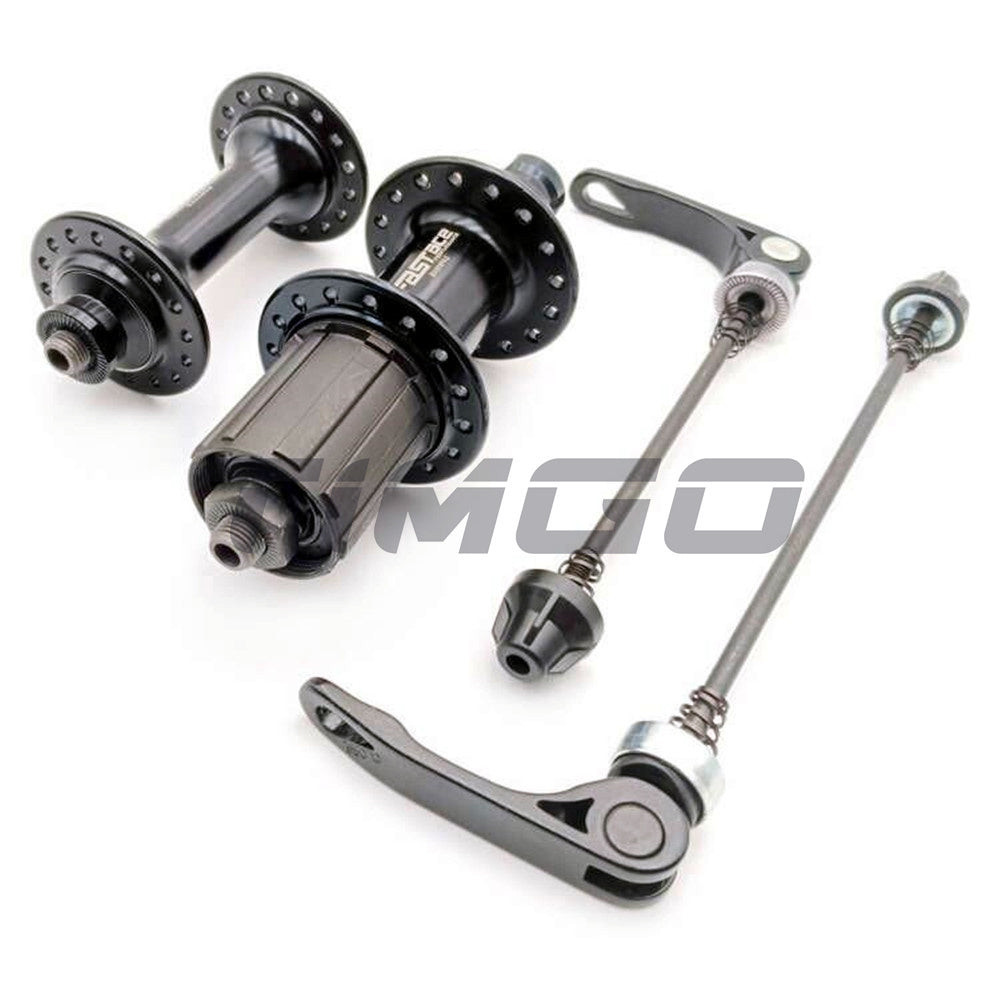 Fastace Road Folding Bike MA606FAS Front Rear Hubs Sealed Bearing 24/28 ...