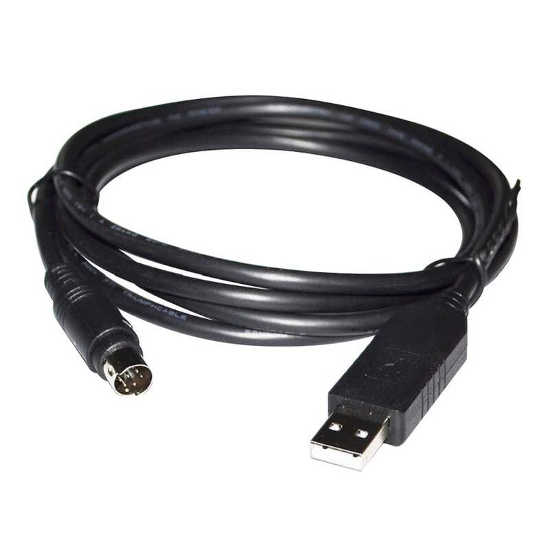 Used For Connecting The VISA Interface Of Jinjiutian Vision JJTS ...
